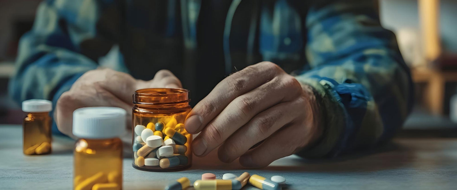 Substance Abuse Therapy: Achieving Lasting Recovery with BCOGNITIVE’s ...