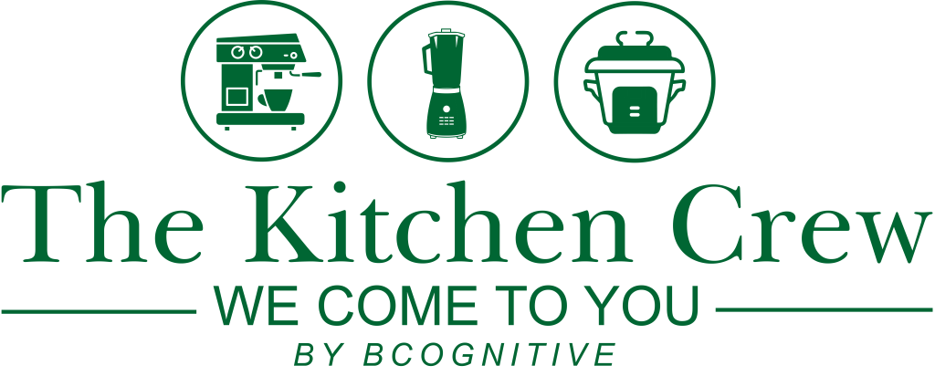 The Kitchen Crew by BCOGNITIVE – We Come To You
